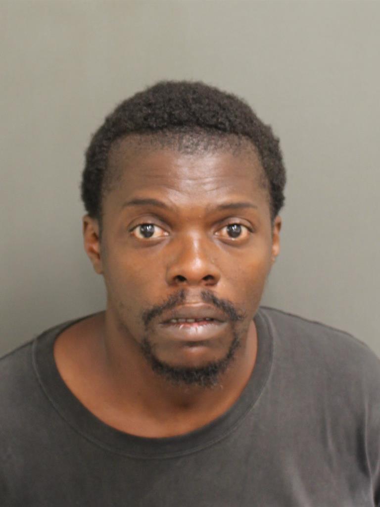 FLORVIL LORISTON Photo Image