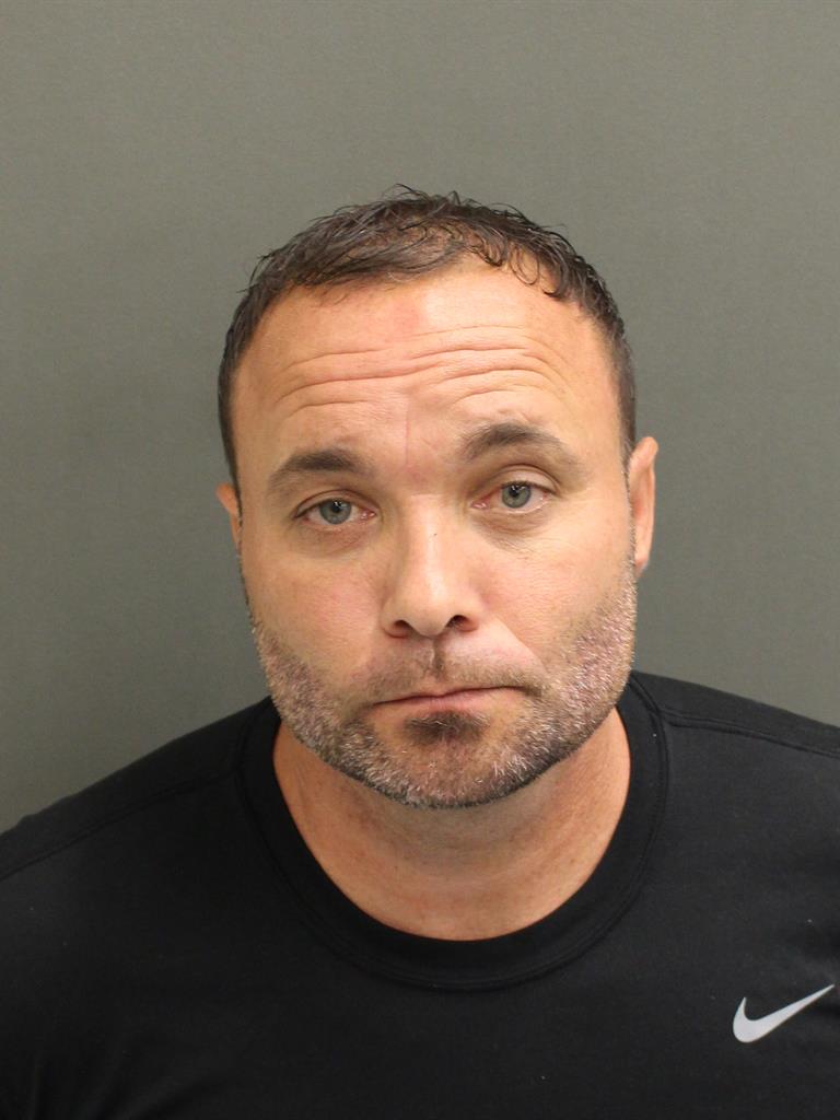 ADAM B BERNIER Mugshot