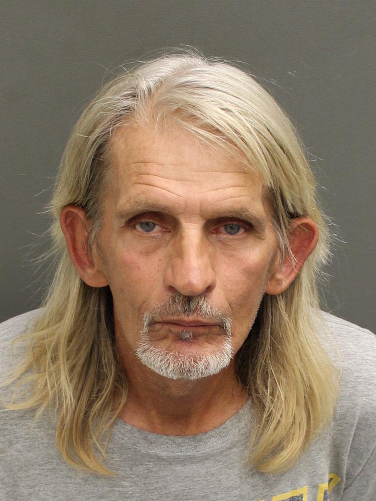 RANDY BRUCE NORRIS Mugshot