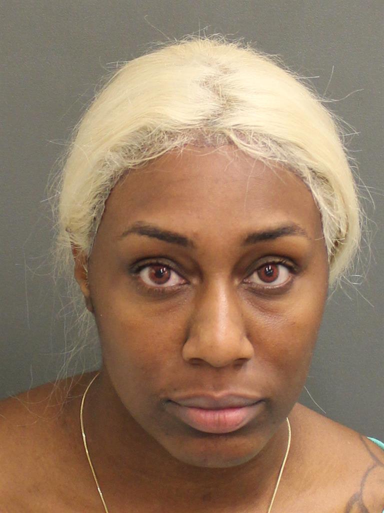 AMBER RENEE PETERSON Photo Image