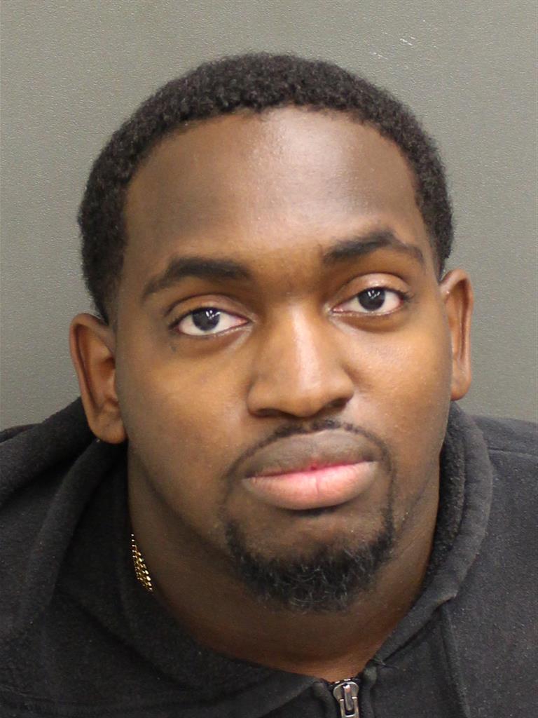 ISAIAH MALIK MOTT Mugshot