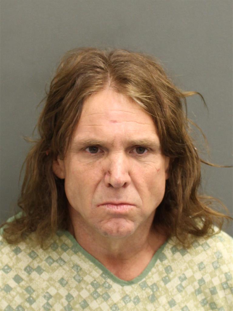 JAMES HOWARD HUGHEY Mugshot