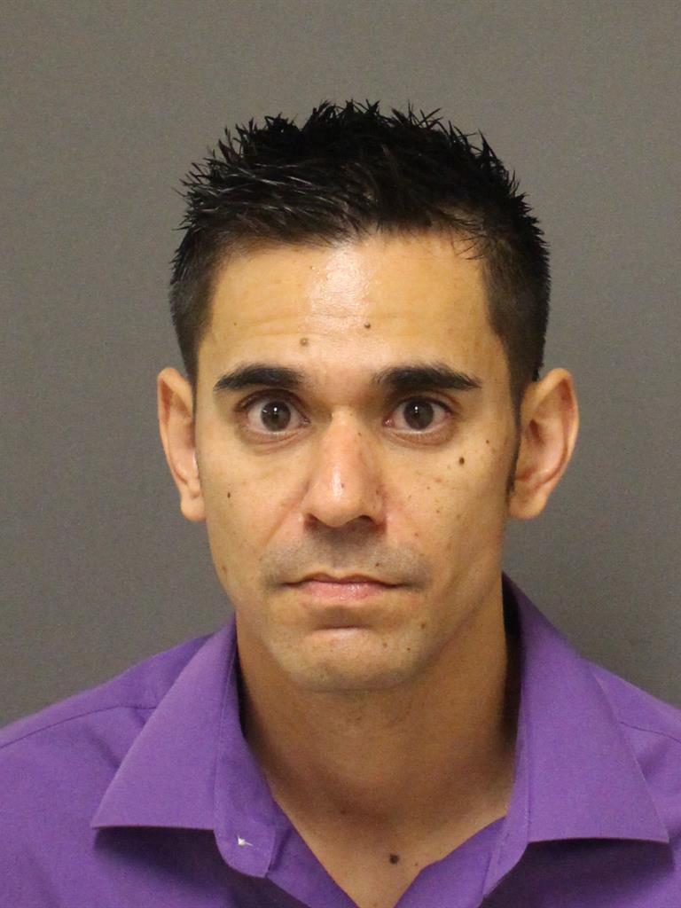 NICHOLAS MAURICE AUDETTE Photo Image