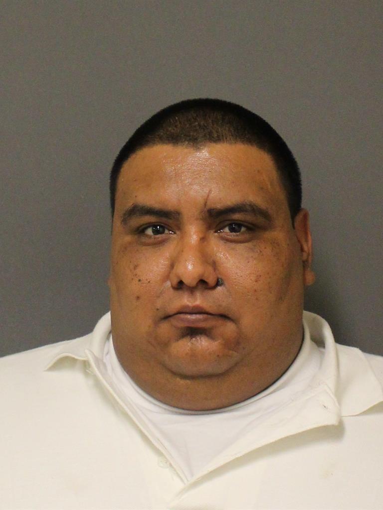 RODOLFO MURILLO Mugshot