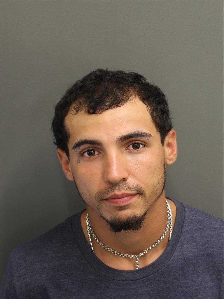 MICHAEL ANGELO RIVERA Photo Image