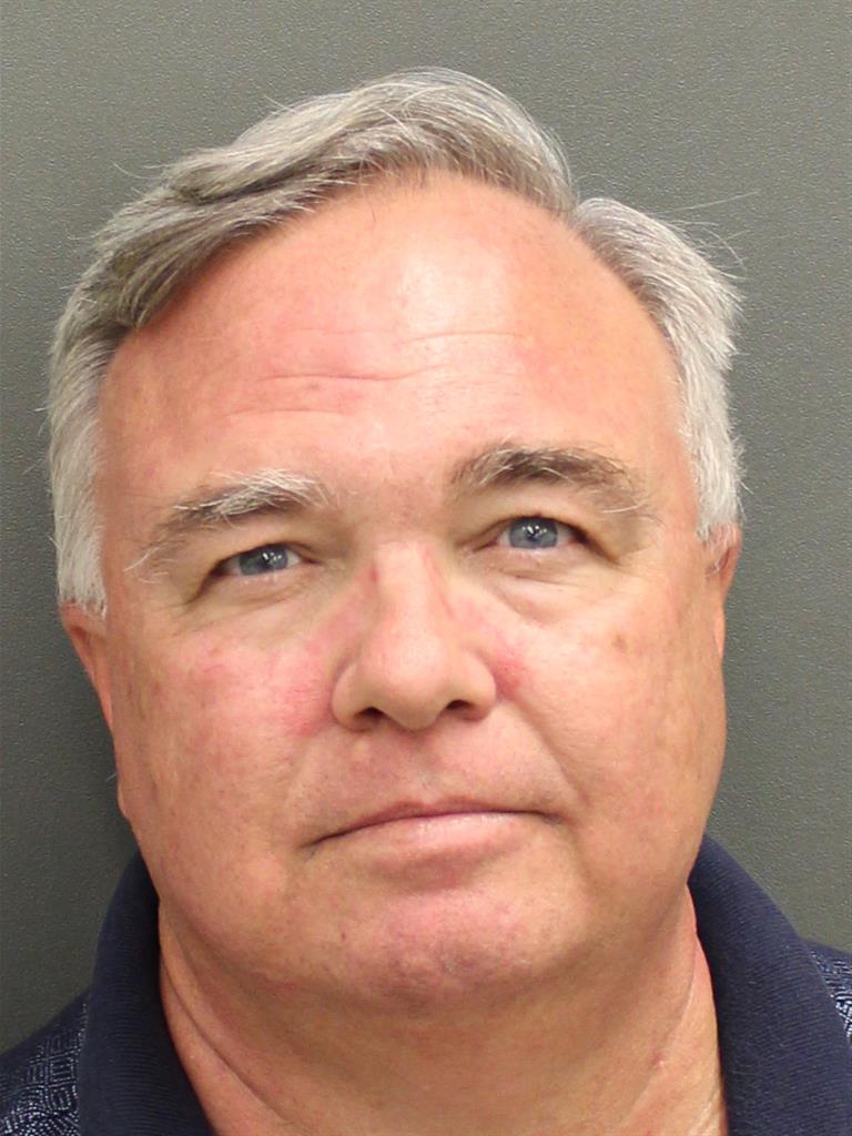 ROBERT JAMES BROWN Photo Image