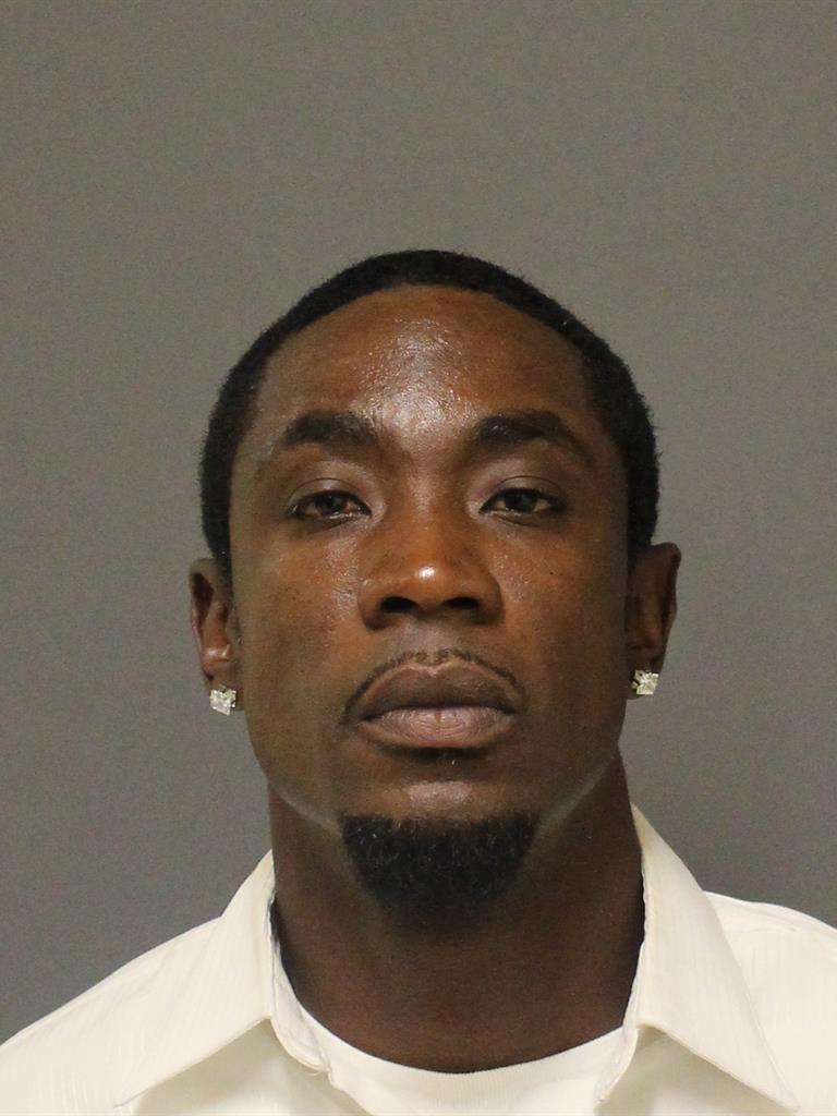 DONNIE LEE KNIGHT Mugshot