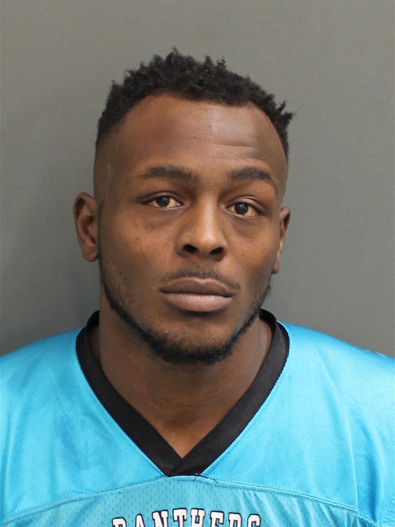 CHRISTOPHER HARDEN Photo Image