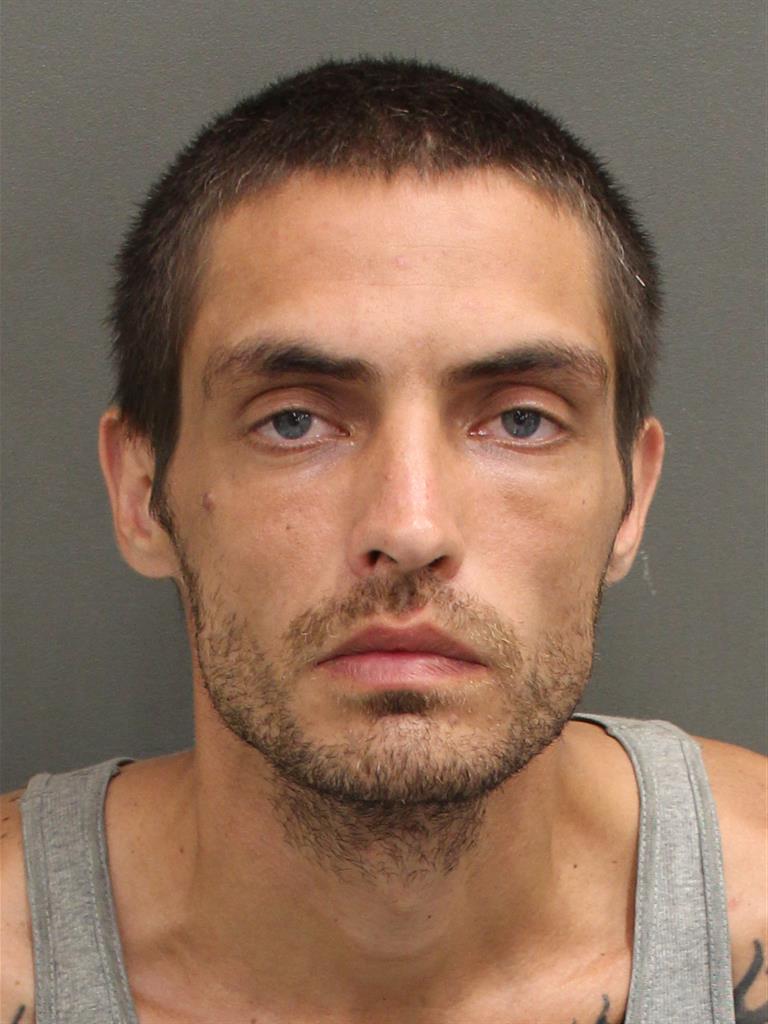 KEITH ALLEN SHARP Photo Image