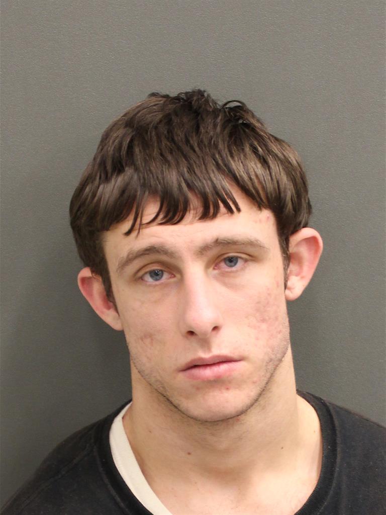 DANIEL JOSEPH GOGUEN Photo Image