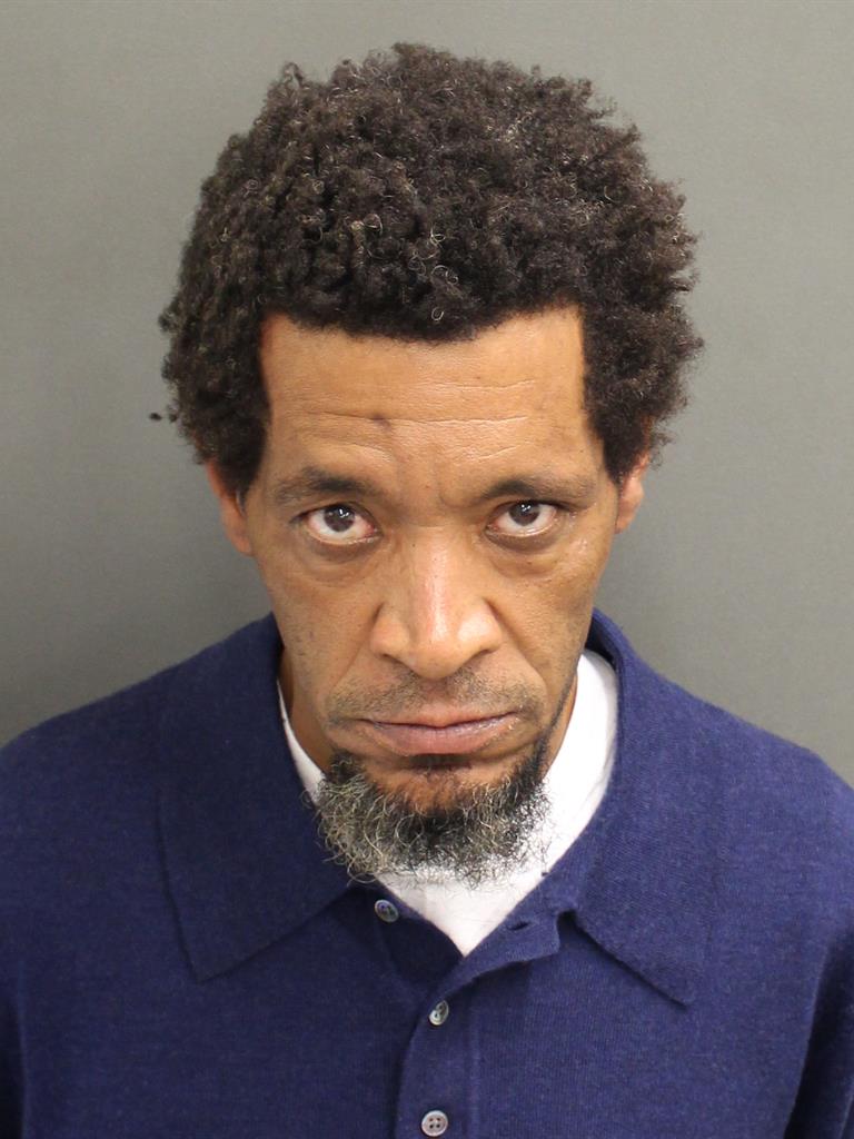 BILLY ANTHONY JR NEAL Mugshot