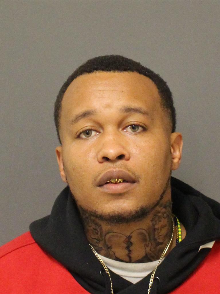 DAQUAN CORNELIUS PHILLIPS Photo Image