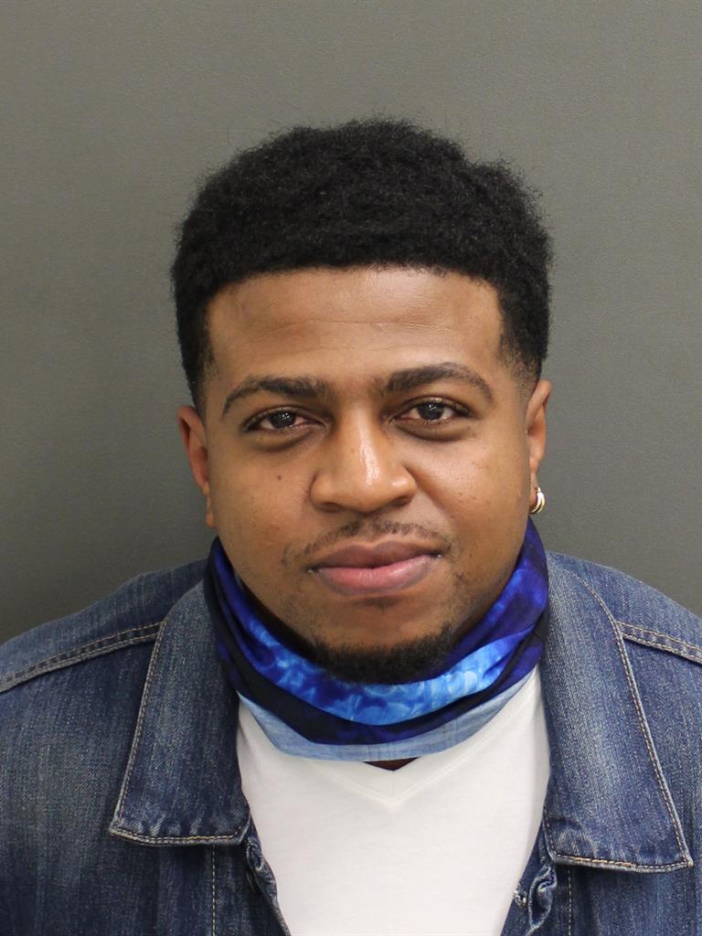 JAMIE JAMAL HARRIS Photo Image