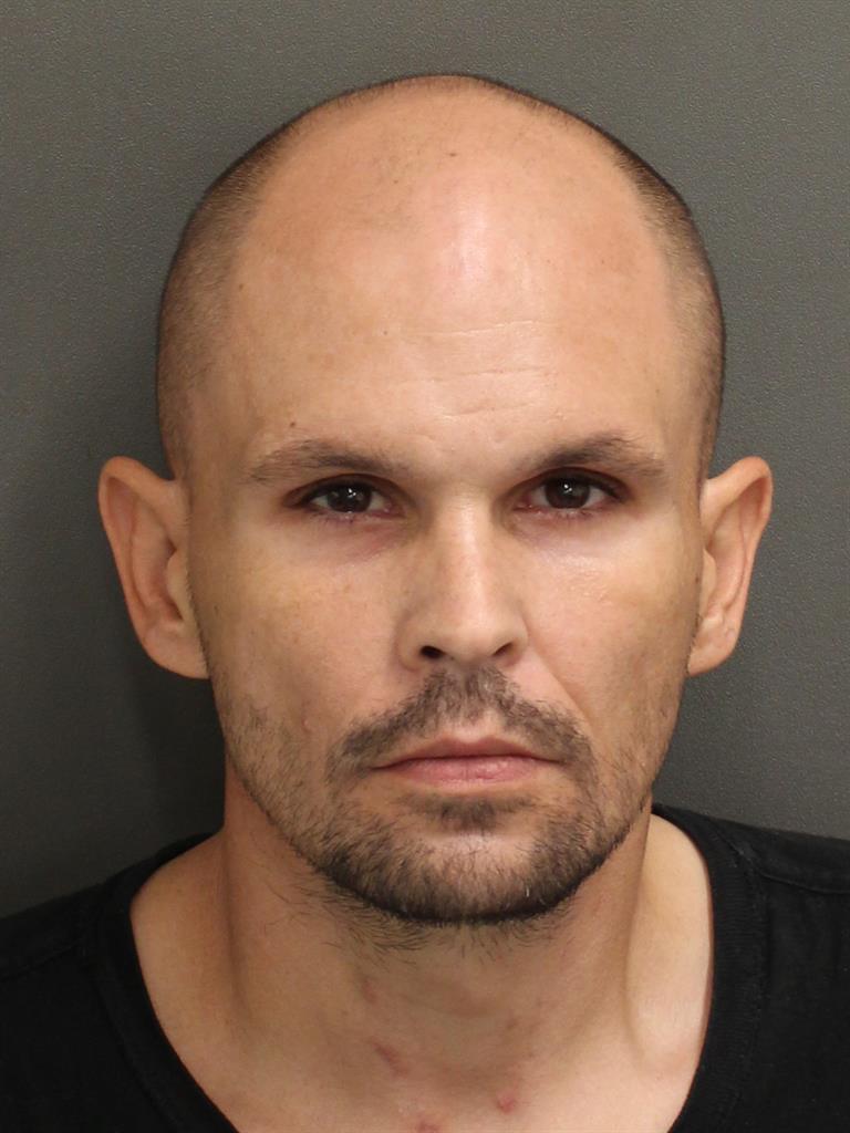 CHARLES RANDALL II WIGGINS Photo Image