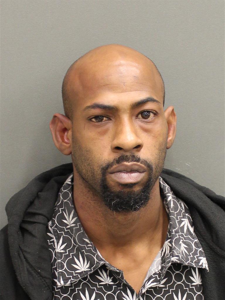 ROBERT CEDRICK BROWN Photo Image