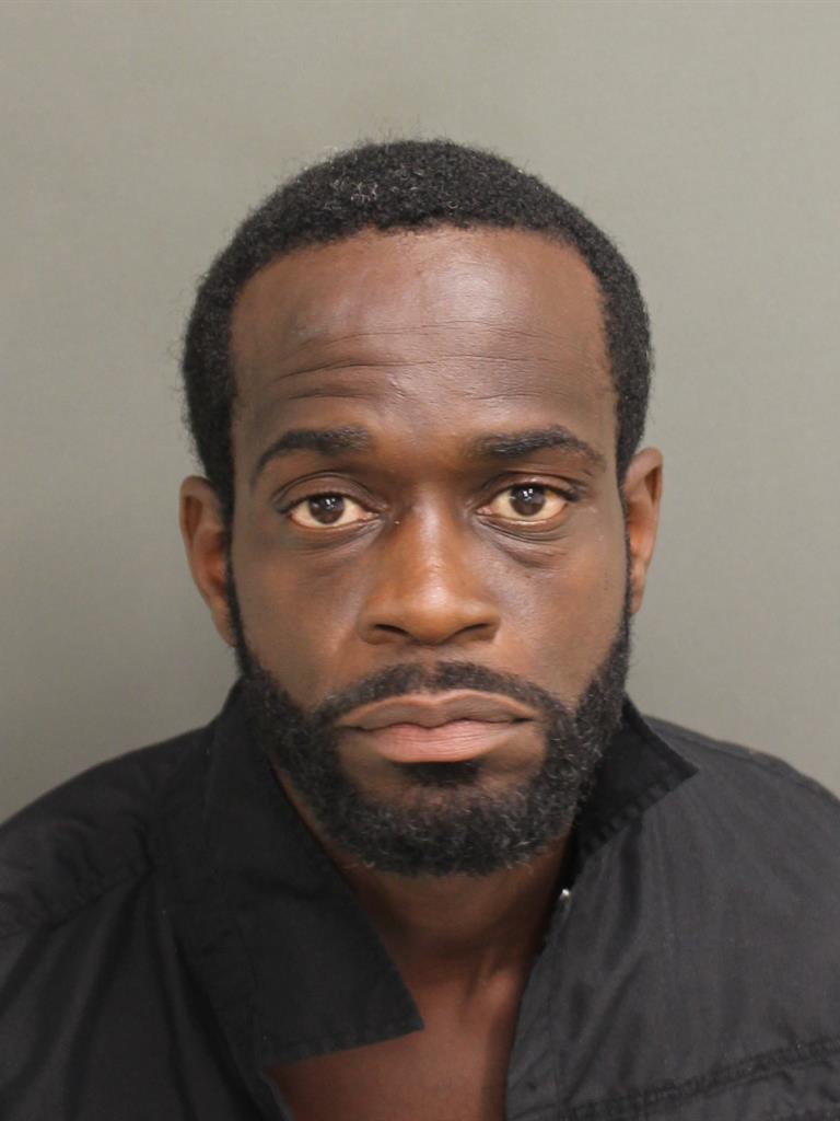 CHRISTOPHER RAMON BLAKE Photo Image