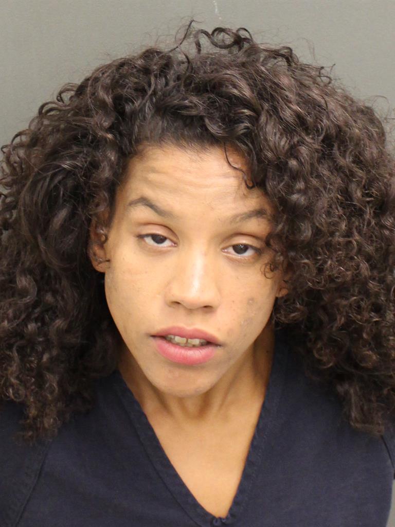 AMBER WOOLERY Mugshot