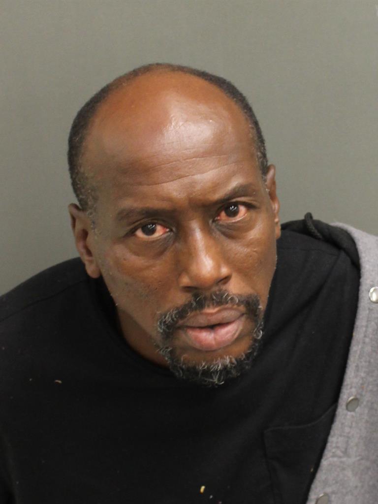 REGINALD LAMAR HARRIS Mugshot