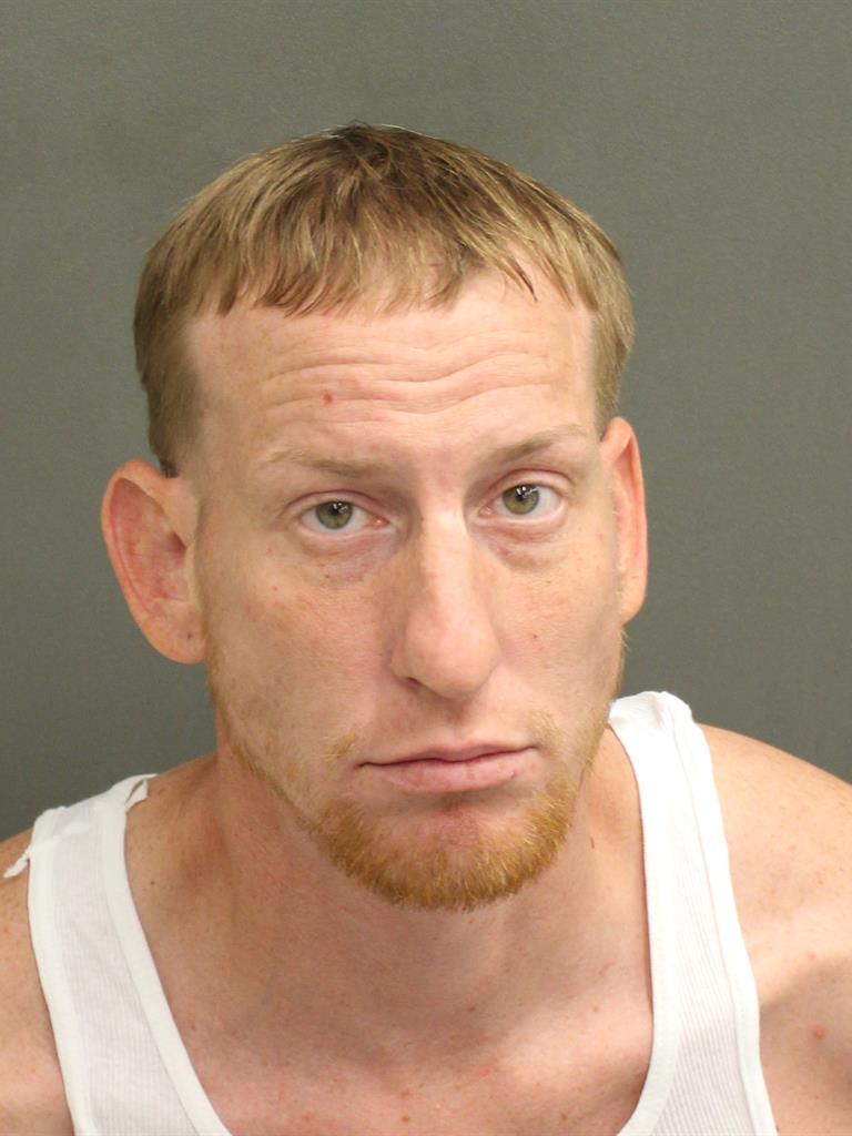 JOSEPH JAMES OWENS Mugshot