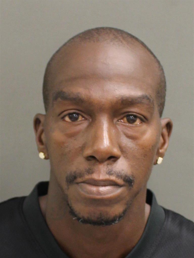 TIMOTHY ONEAL Photo Image