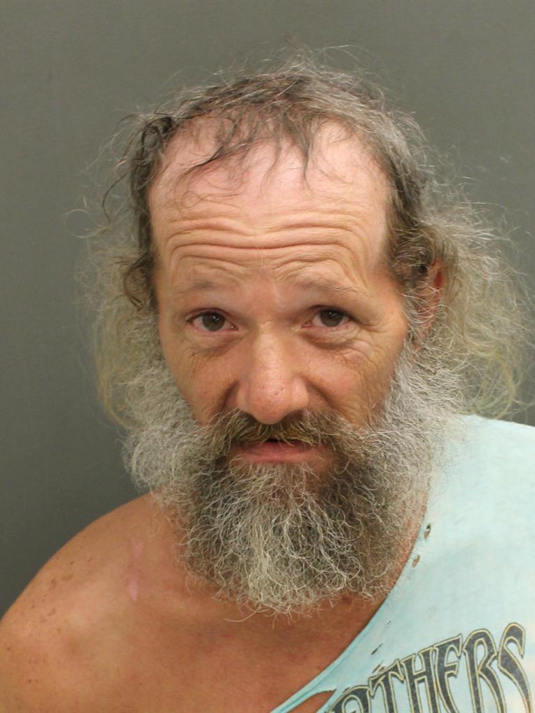 KENNETH S BANFIELD Mugshot