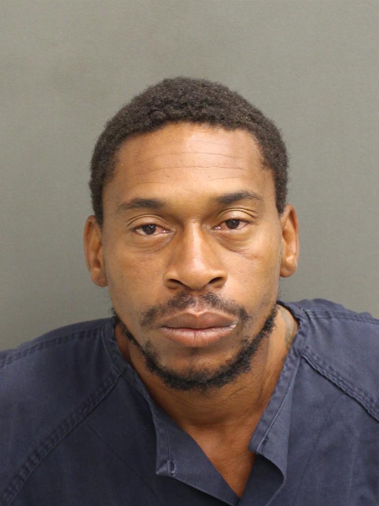 KENNETH JAMES JR HARDY Mugshot