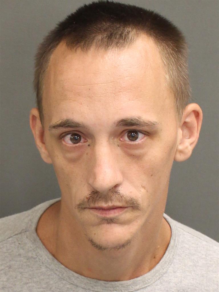 JASON SIMMONS Mugshot