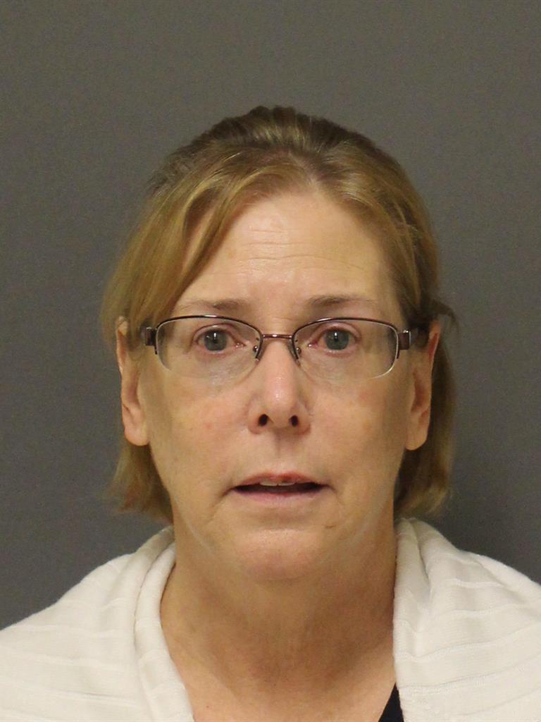 LYNETTE LAURIA Mugshot