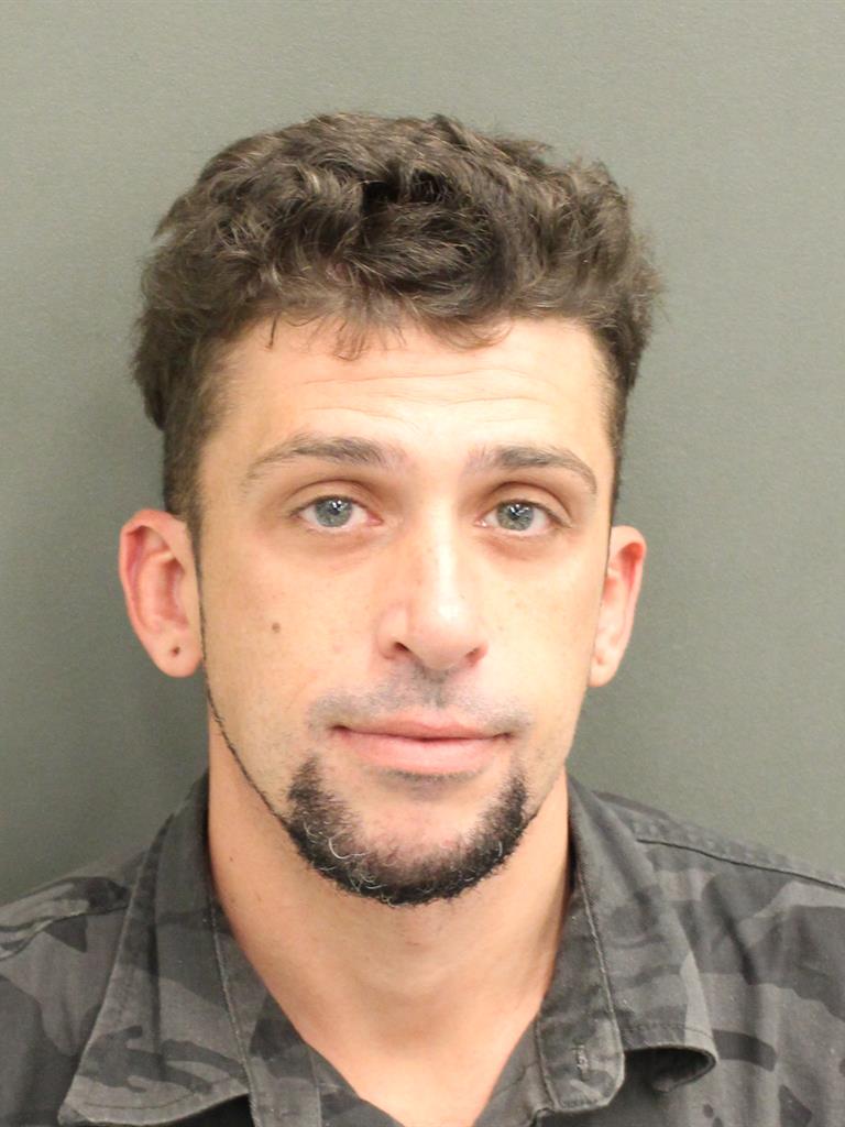 AARON EDWARD HATCHER Photo Image