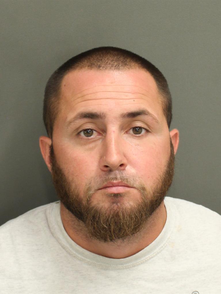 ROBERT WILLIAM BEATON Mugshot