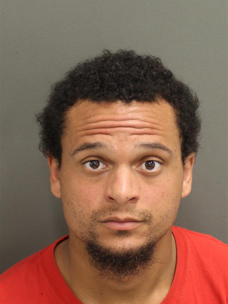 DUSTIN BLAKE WILSON Mugshot