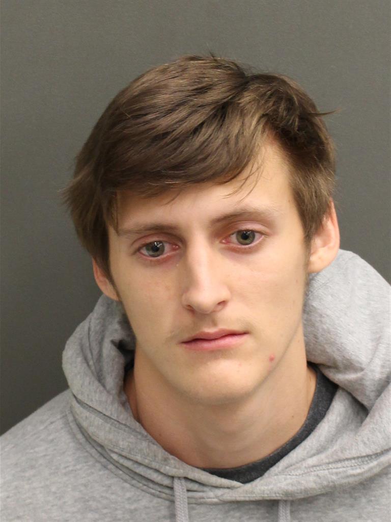 BRENDAN MICHAEL HELMINSKI Photo Image