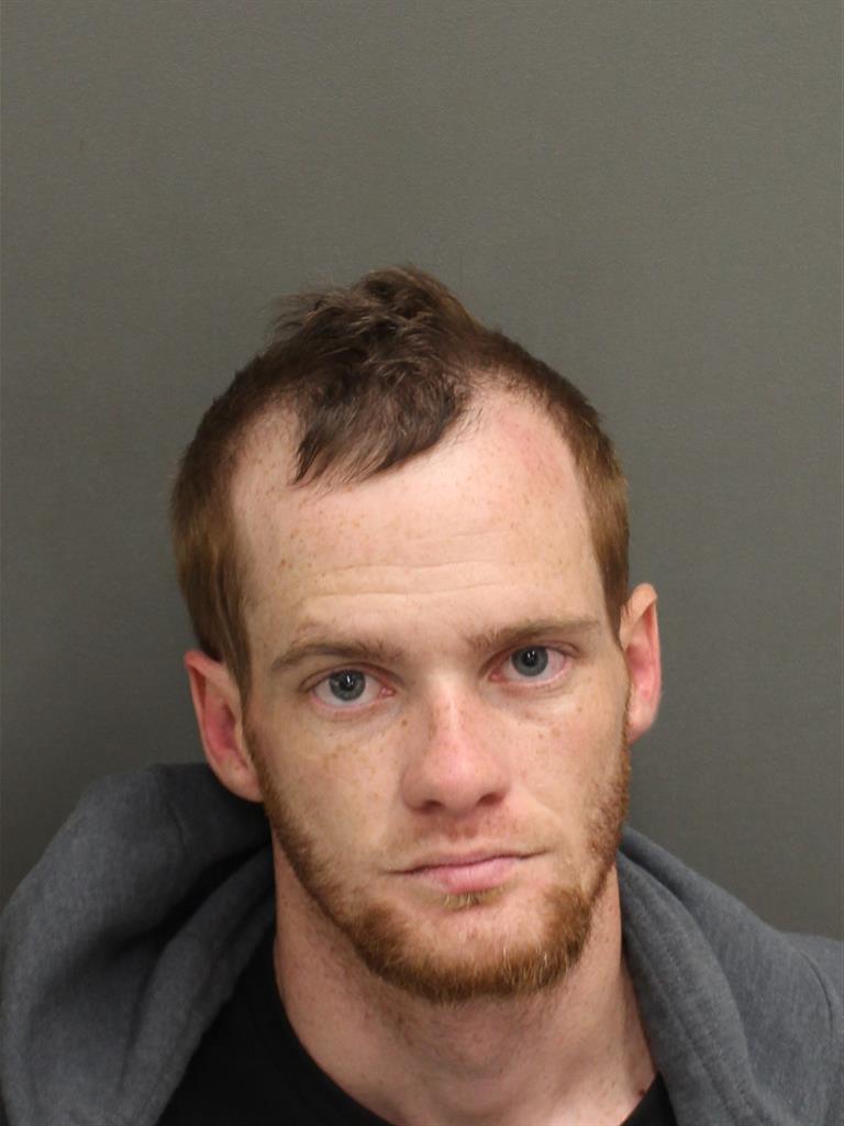 DUSTIN WAYNE JONES Photo Image