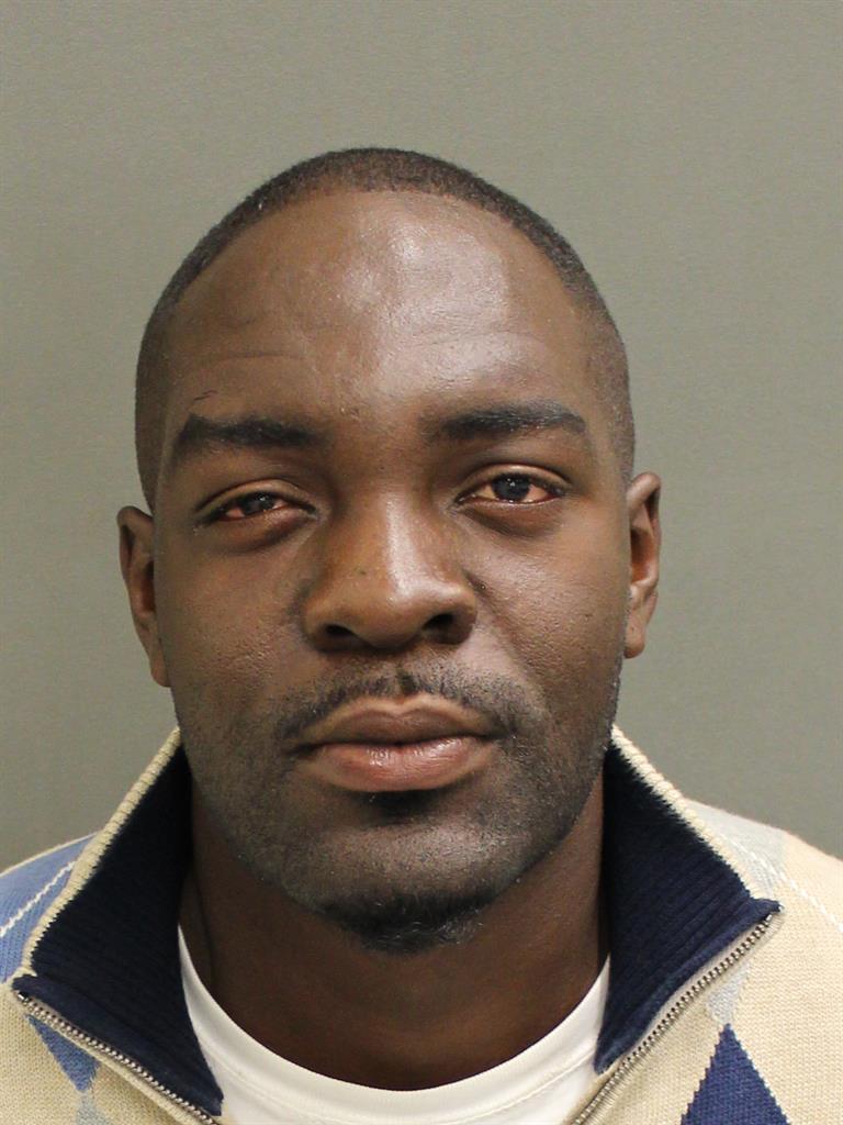 ADRIAN AUSTIN Mugshot