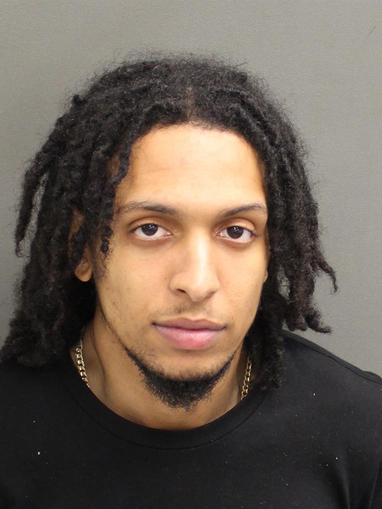 BRIAN ANTHONY LEWIS Mugshot