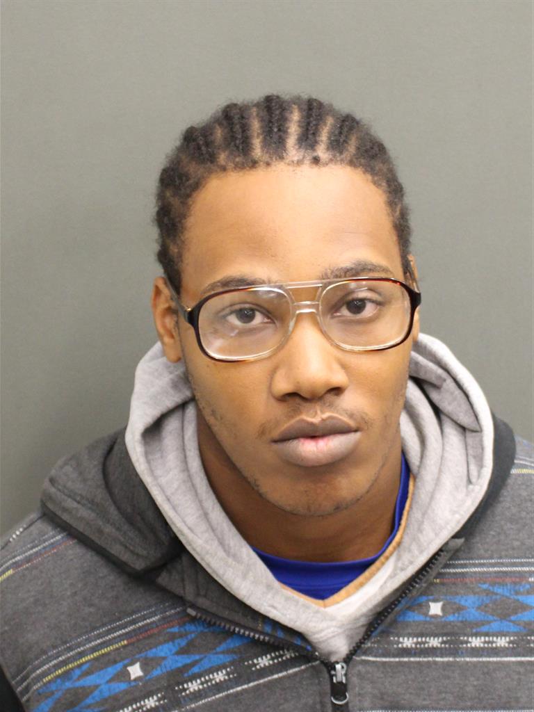 CHRISTOPHER DEVONTE WEST Photo Image