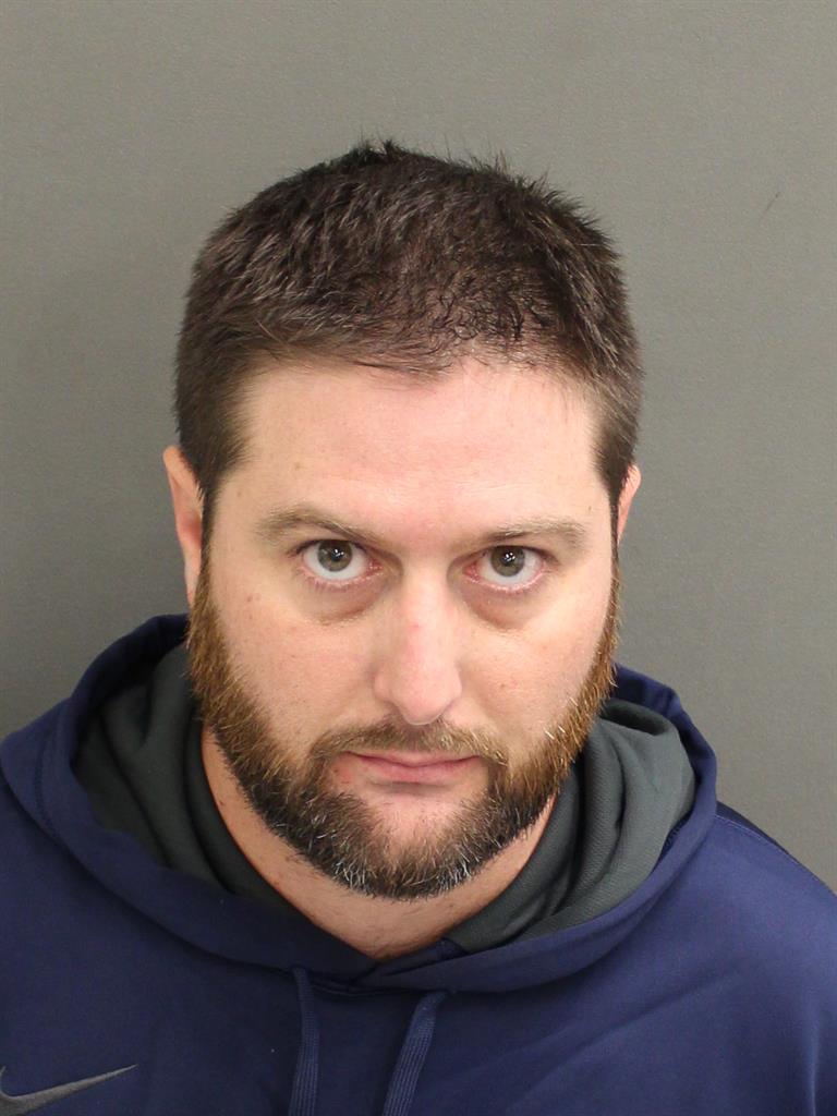 MICHAEL ANGELO SIDDONS Mugshot