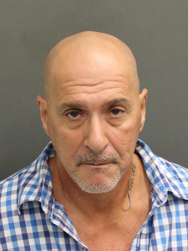 MICHAEL THOMAS ALEXANDER Photo Image