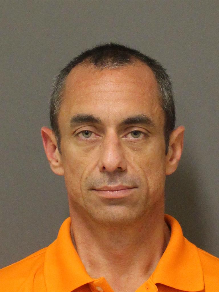 DESTIN EUGENE BANKS Mugshot