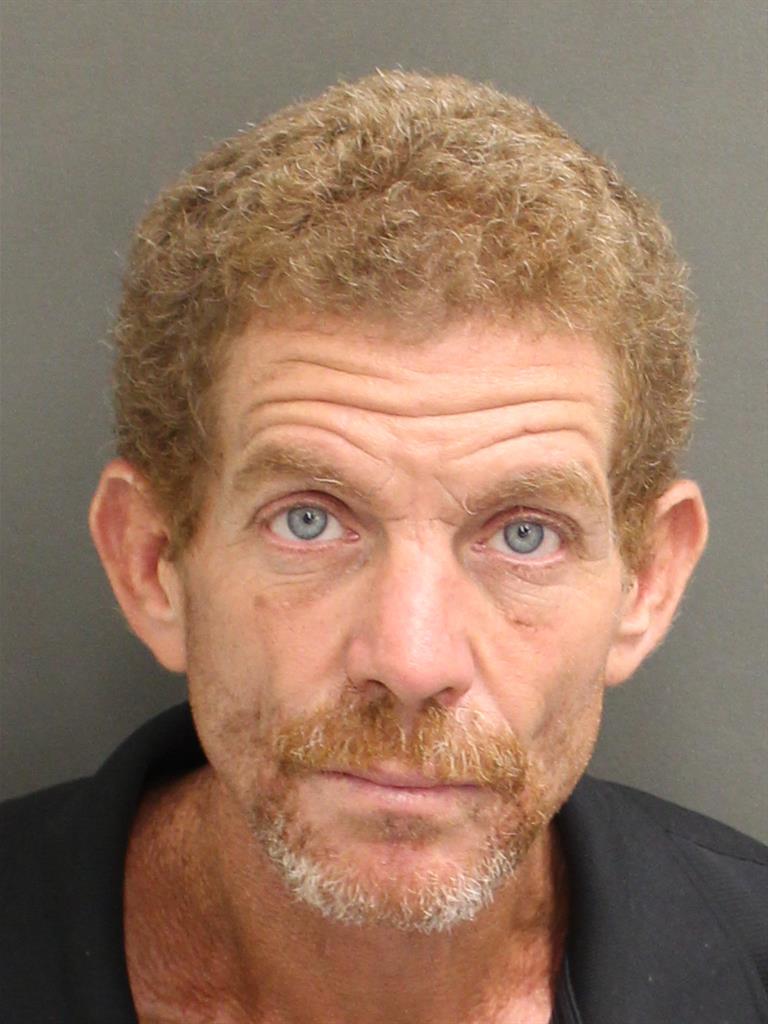 JEREMY TYLER ROBERTS Mugshot