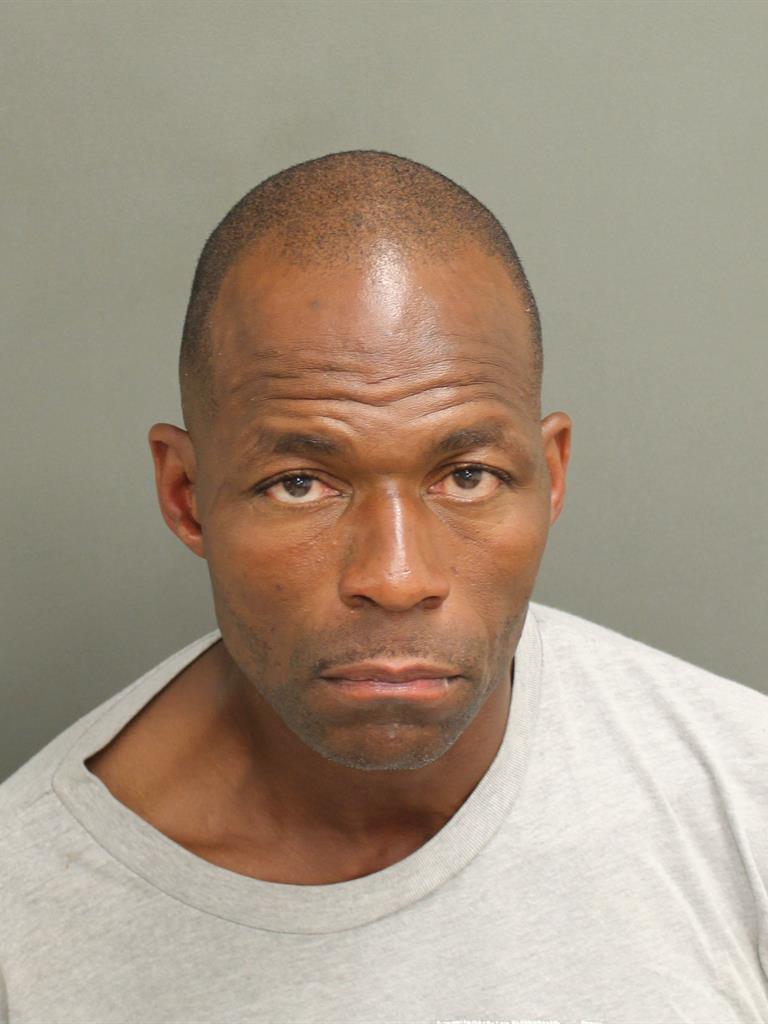 CORNELIEUS PRENELL SMITH Mugshot