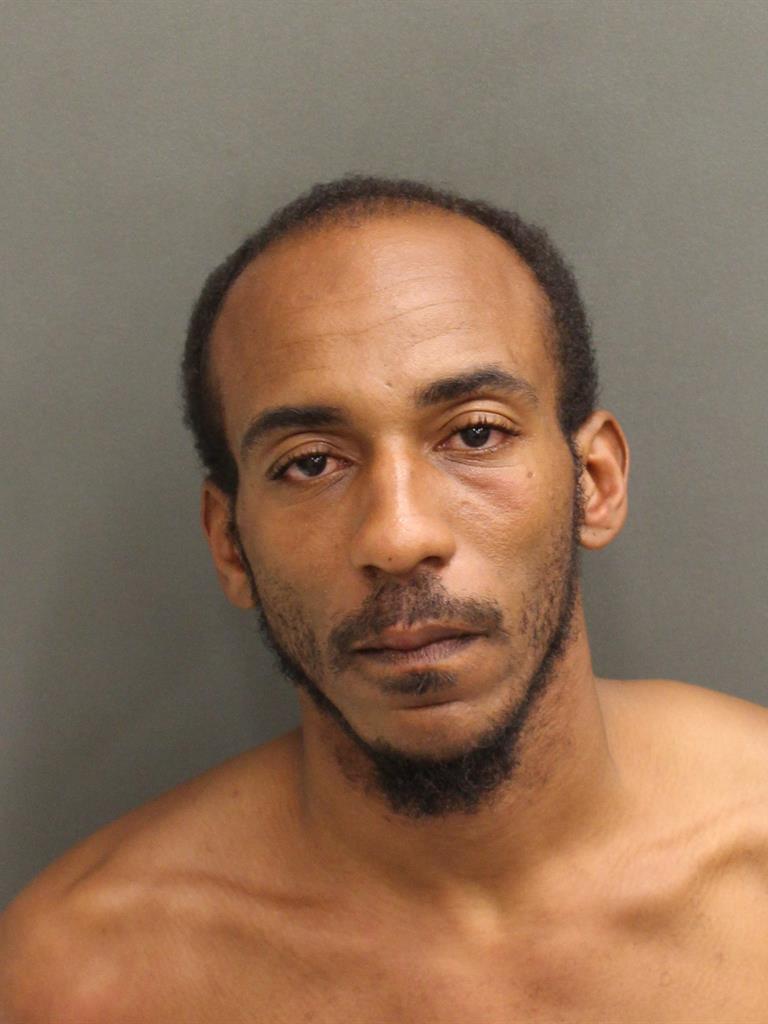 BILLY ANTONIO CASON Mugshot