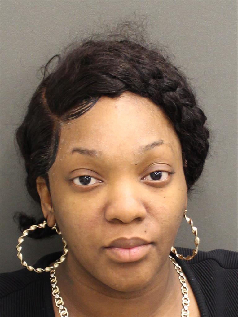 TATISA LASHAE WILLIAMS Photo Image