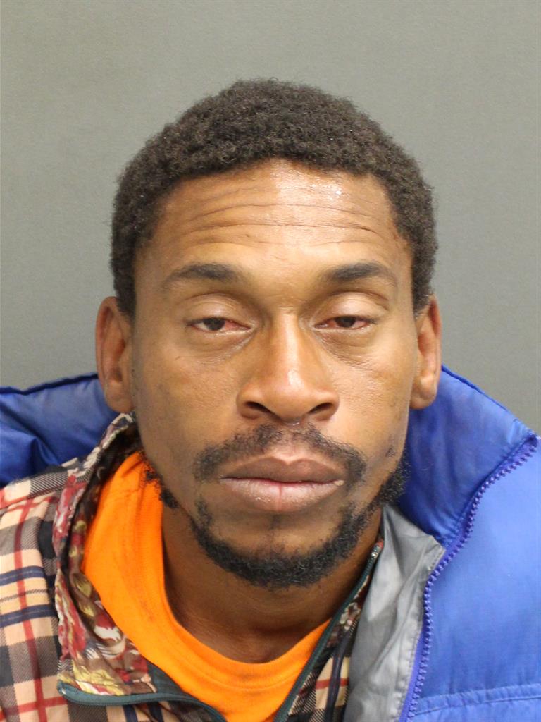 KENNETH JAMES JR HARDY Mugshot