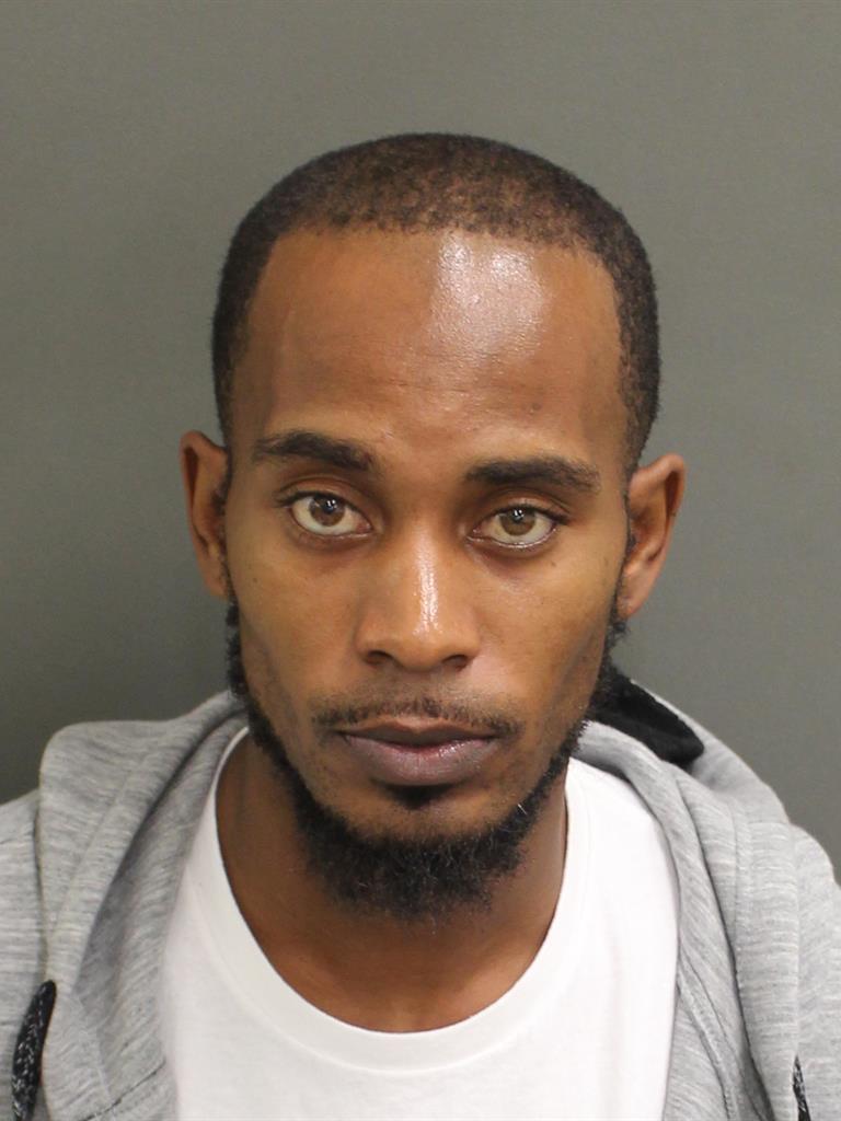 DERALD LAMONTE JONES Photo Image