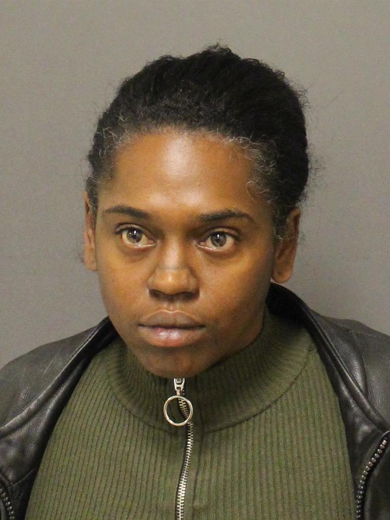 SHAMIKA NICOLE WRIGHT Photo Image