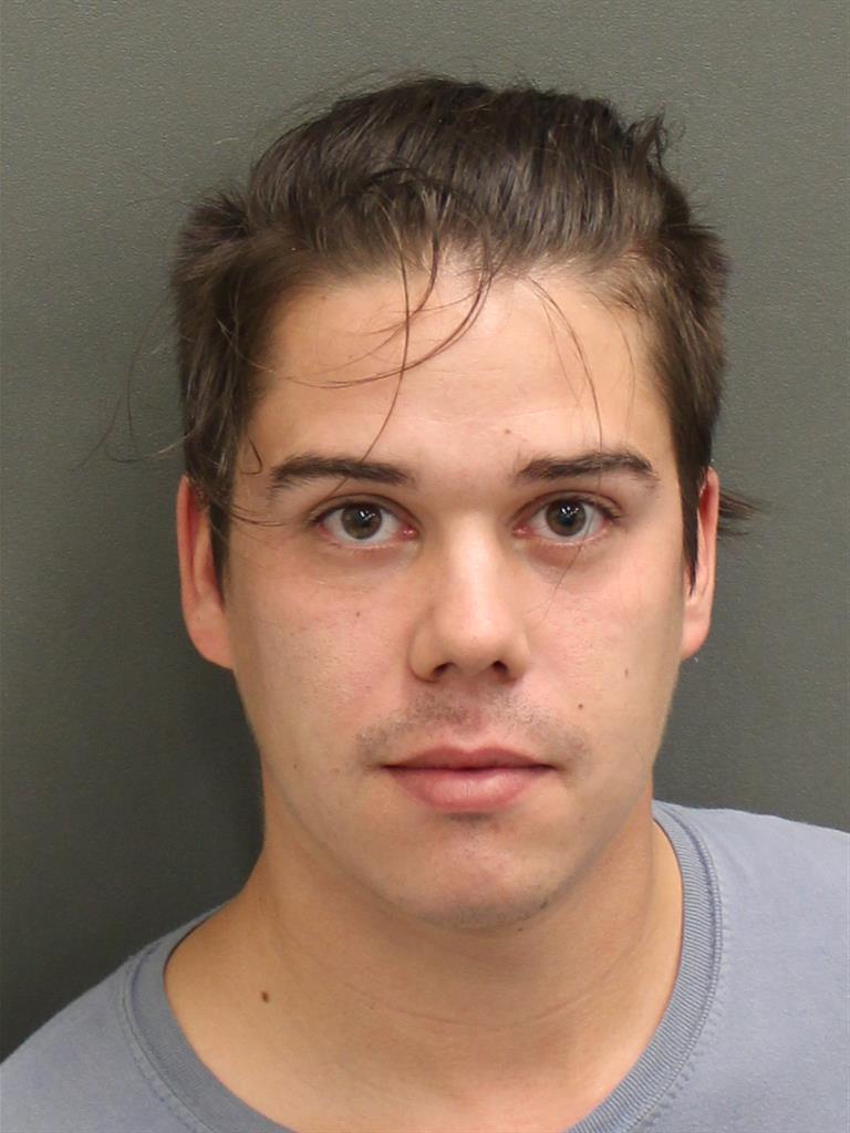 COREY M BEAL Mugshot