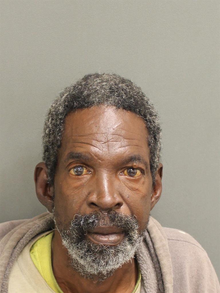 GREGORY CURTIS BENJAMIN Mugshot