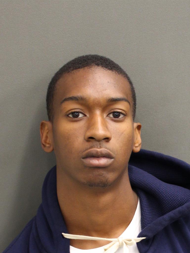 CRAIG DEVON JR BLUNT Photo Image