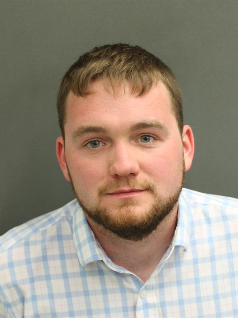 PATRICK ALLEN SPIKES Mugshot